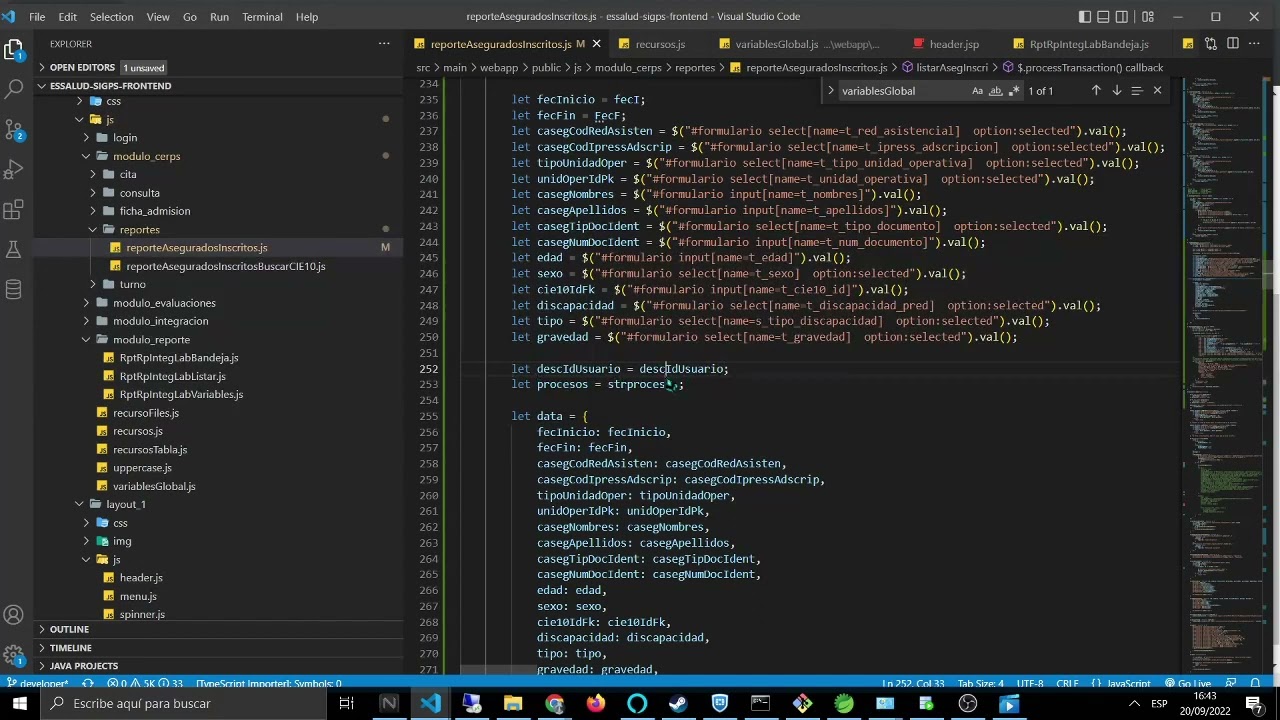 error javascript - Cannot access 'yyy' before initialization