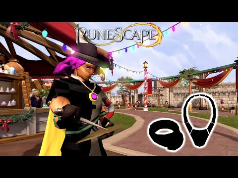 How To Make Big Profit With Crafting! Runescape 3 Easy Low Level & Non Mem Money Making Guide 2024