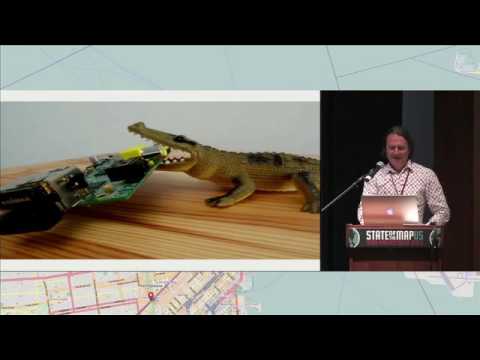 The Secrets of Mapnik – Artem Pavlenko