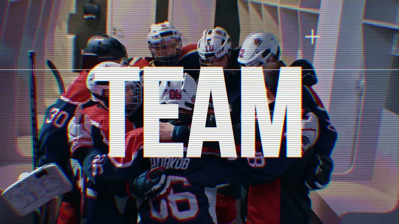 Modern Sports Promo Opener - Openers | After Effect Template