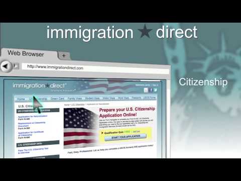 Immigration Direct Services