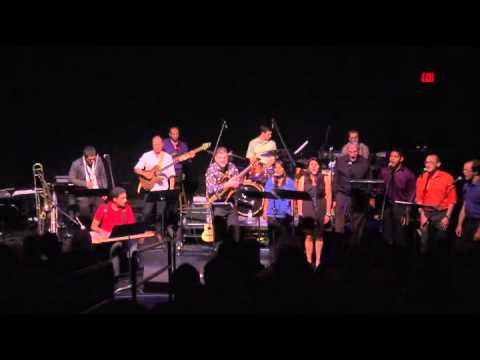 O Cio da Terra (2014 Brazilian Music Institute)