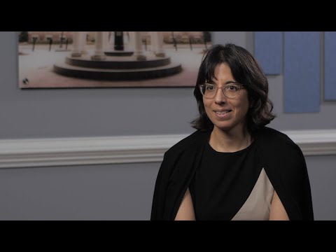 Meet Dr. Maya Styner: Endocrinologist