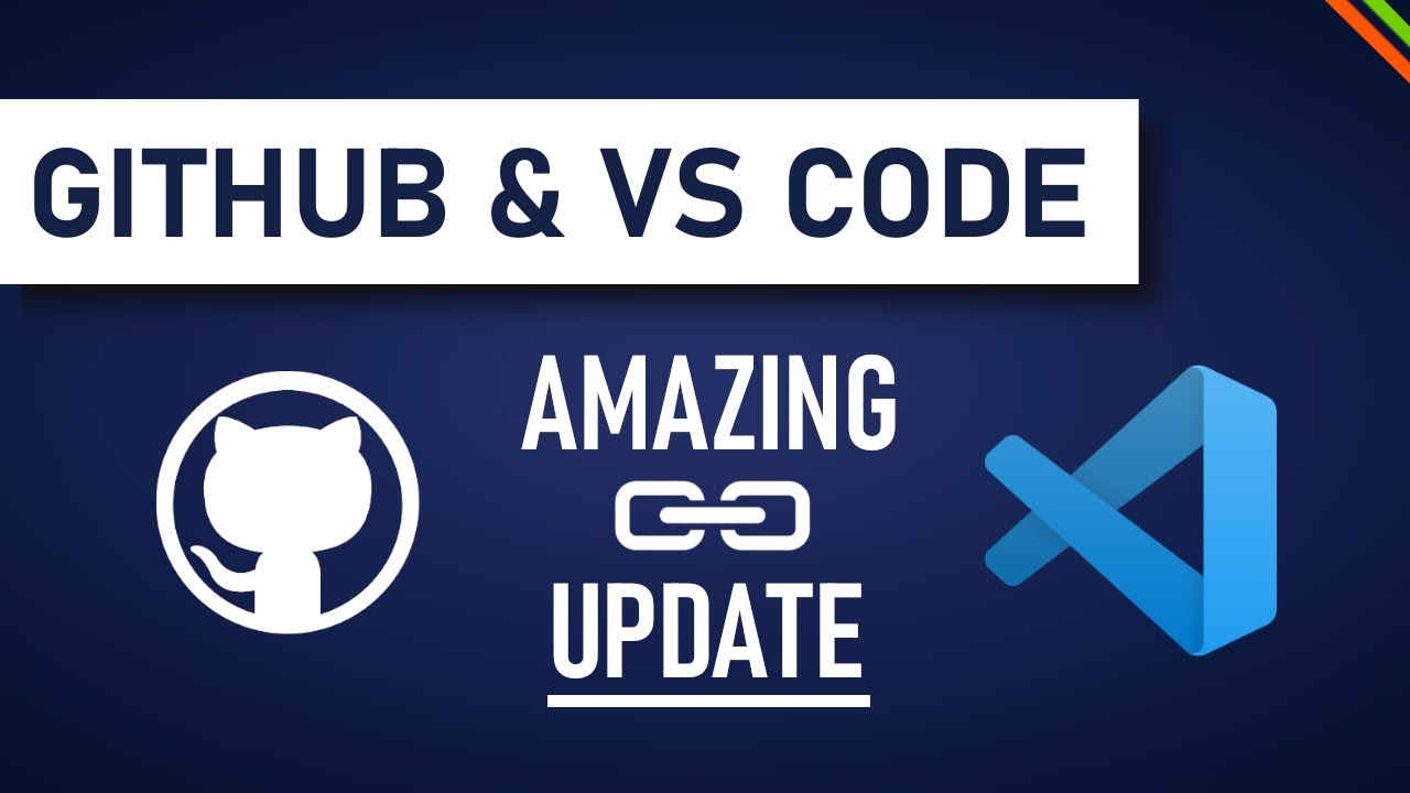 How To Use GitHub with VS Code in 2020 | Amazing New Feature | Part 6