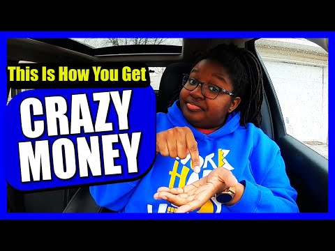 Top 5 Delivery Apps With GUARANTEED PAY for 2024!