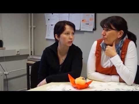 Expedition Beruf 5 - Erzieher/in