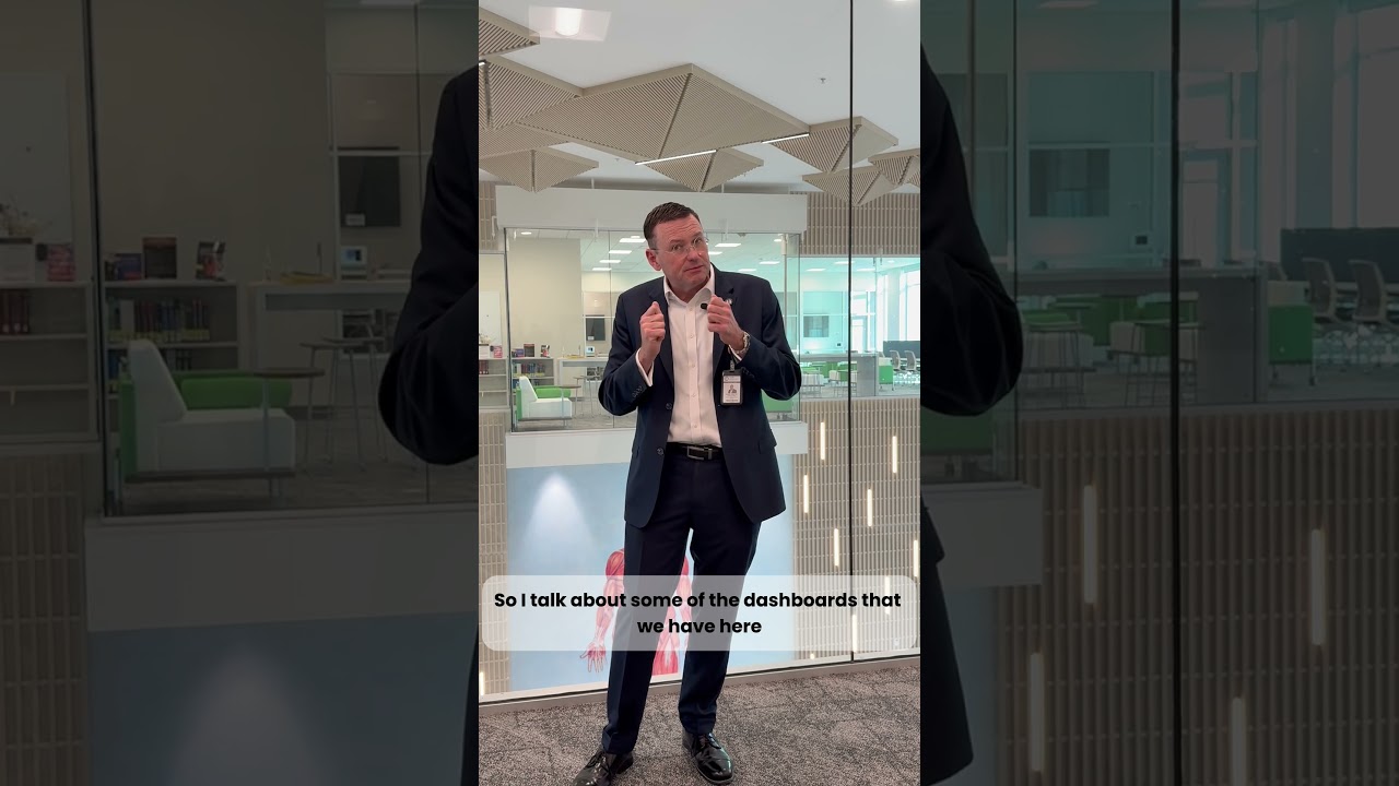 April 2026 Dean's Blog | Organizational Transparency