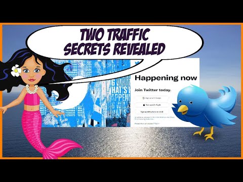 Twitter.com - Twitter link strategies for beginners - Share button - Embedding tweets