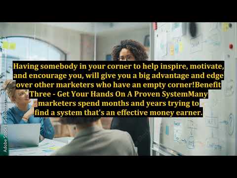 The Top 3 Benefits Of An Internet Marketing Mentor