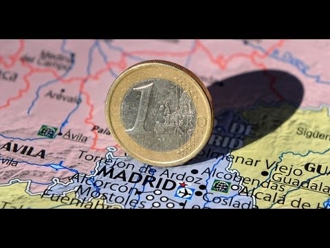Portfolio: Falsified Deficit Statistics in Europe