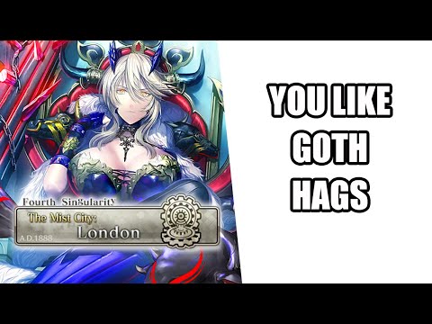 What Your Favorite Fate Grand Order Singularity Says About You!