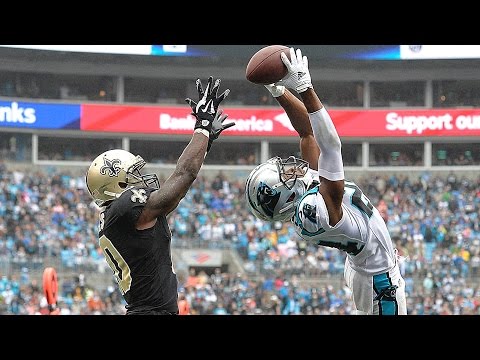 Top 10 Interceptions Of All Time | NFL