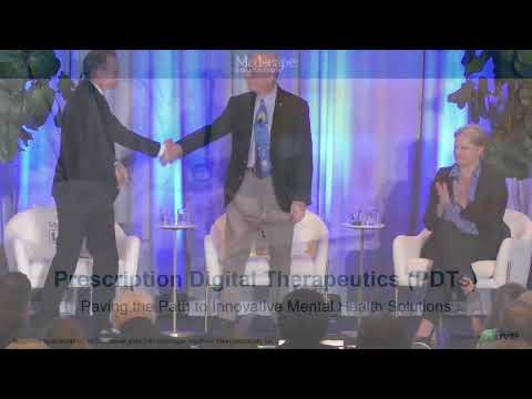 Prescription Digital Therapeutics: Paving the Path to Innovative Mental Health Solutions