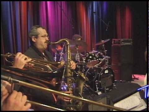 Lakewood, NJ Wedding Services - the Smokin Section Band - Entertainment ...