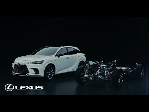 The All New RX - Technology