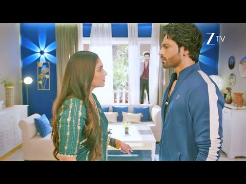 Jagriti Ek Nayi Subah - जागृति एक नयी सुबह - Today At 8:45 PM - Promo - Zee TV