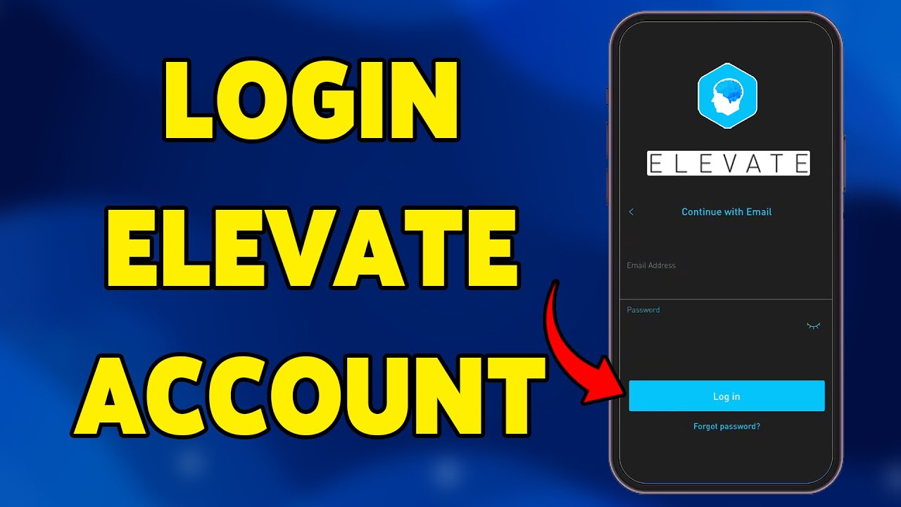 How To Login Elevate Account 2025 | Sign In Elevate Banking & Financial Services