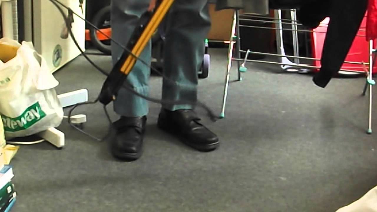 How to string a crossbow by hand (Tutorial)