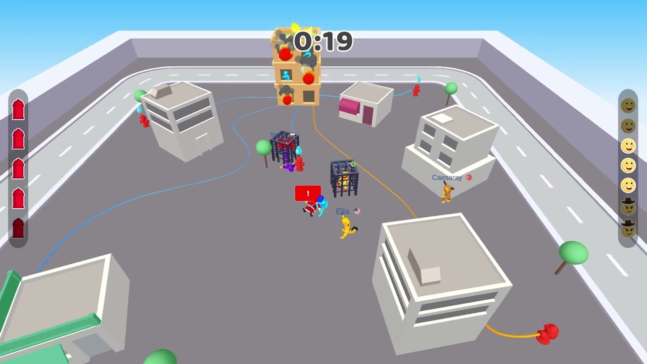 Imposter 3D