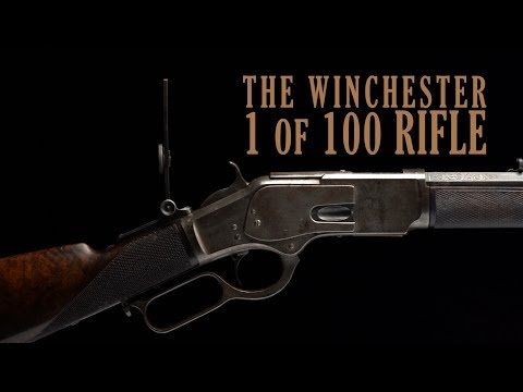 Collectible Firearms for Serious Gun Collectors | Rock Island Auction