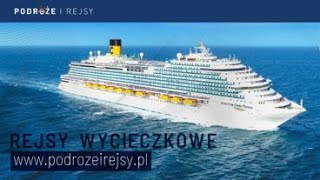 Travelinc Sp. z o.o. Podróże i Rejsy podrozeirejsy.pl - Biura podróży i ...