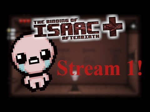 Steam Community :: Video :: Binding Of Isaac Live Stream Episode 2!