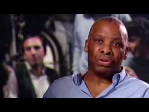 Don Warrington on The Dolor Factor!
