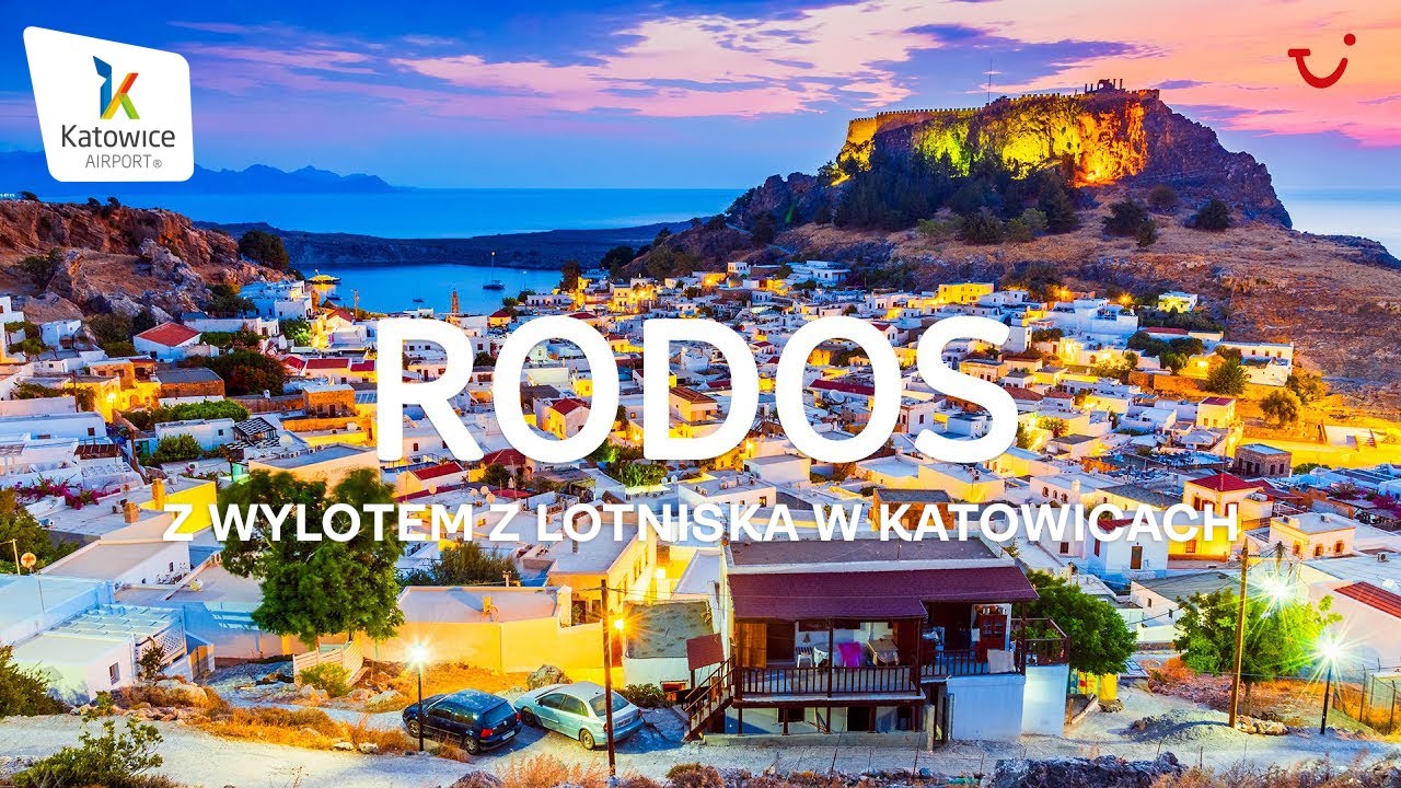 Rodos | grecka wyspa warta zobaczenia - Kulturalne Media