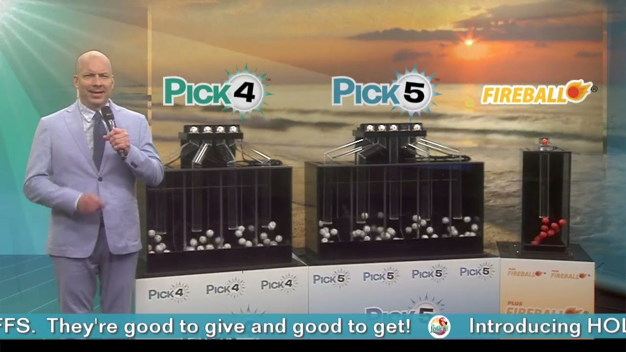 Pick Evening 20251123