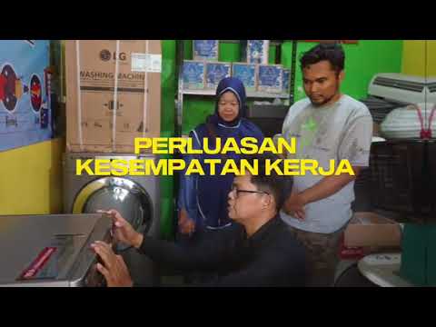 Dinas Perindustrian dan Tenaga Kerja Kota Surabaya
