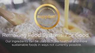 The Supplant Company