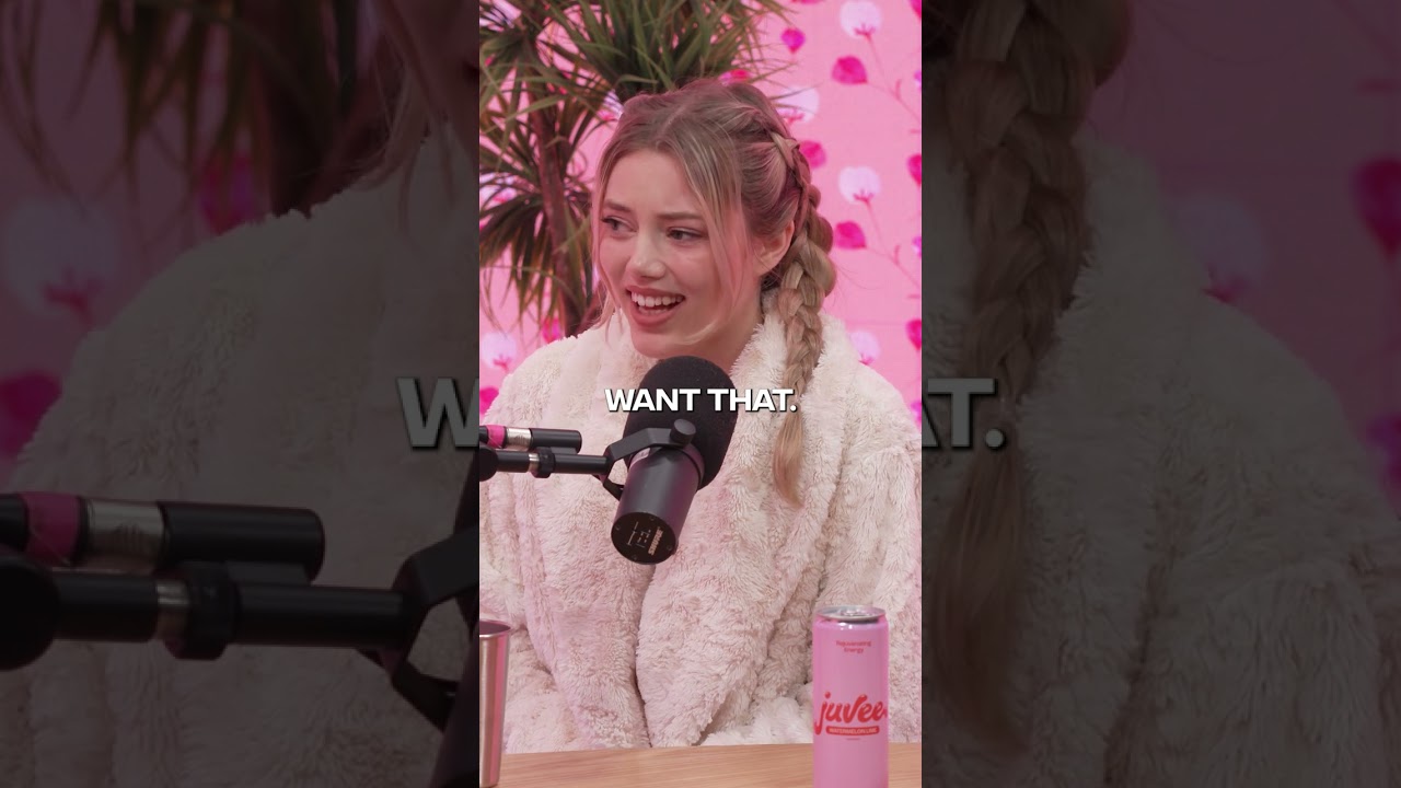 Grace Van Dien didn't expect Chrissy to be so popular in Stranger Things