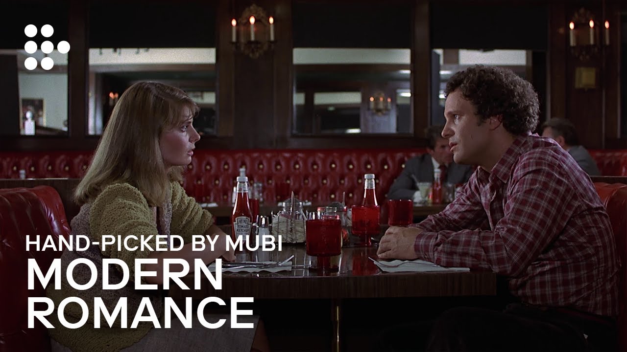 MODERN ROMANCE | Hand-picked by MUBI