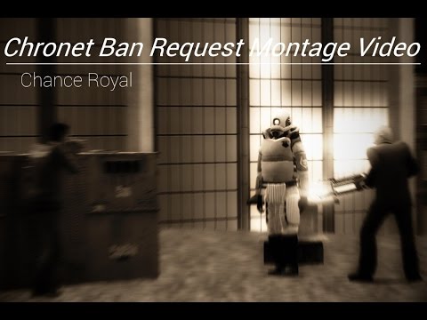 Steam Community :: Video :: Chance the Fail RPer | Chronet