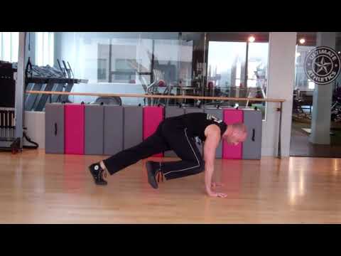 The Best 3 Ab Exercises Crush Your Core