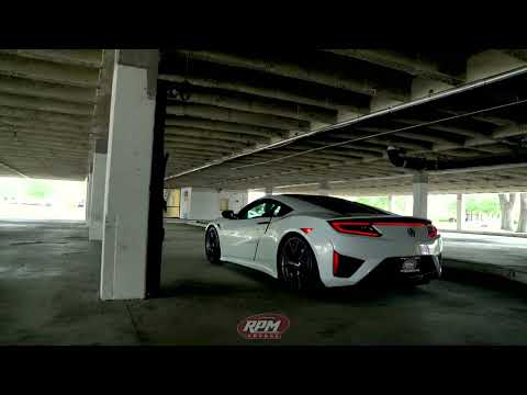The Most Underrated Japanese SUPERCAR EVER