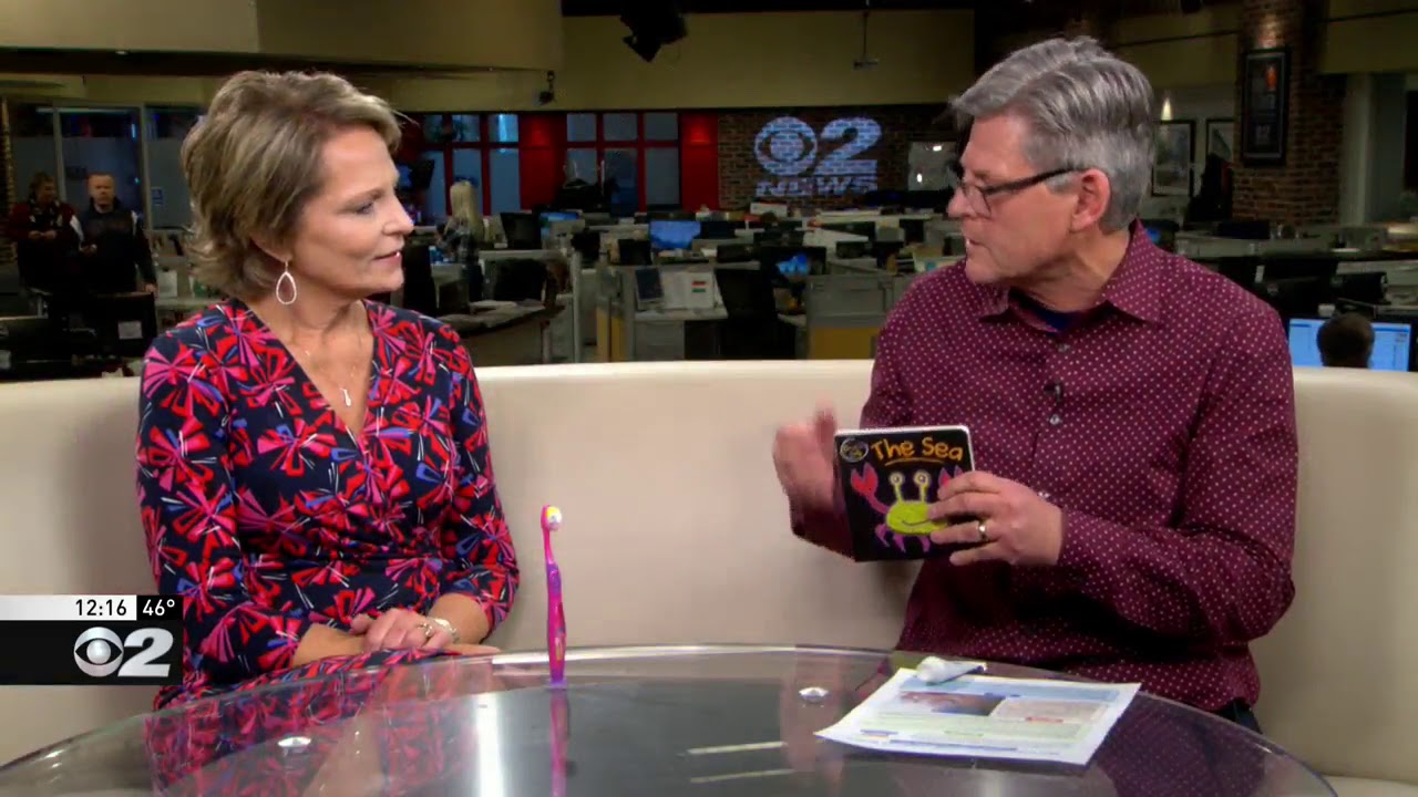 Baby Your Baby   Brush, Book, Bed   A New Oral Health Program