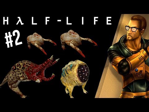 Steam Community :: Video :: Half-Life #2 | Things are getting interesting