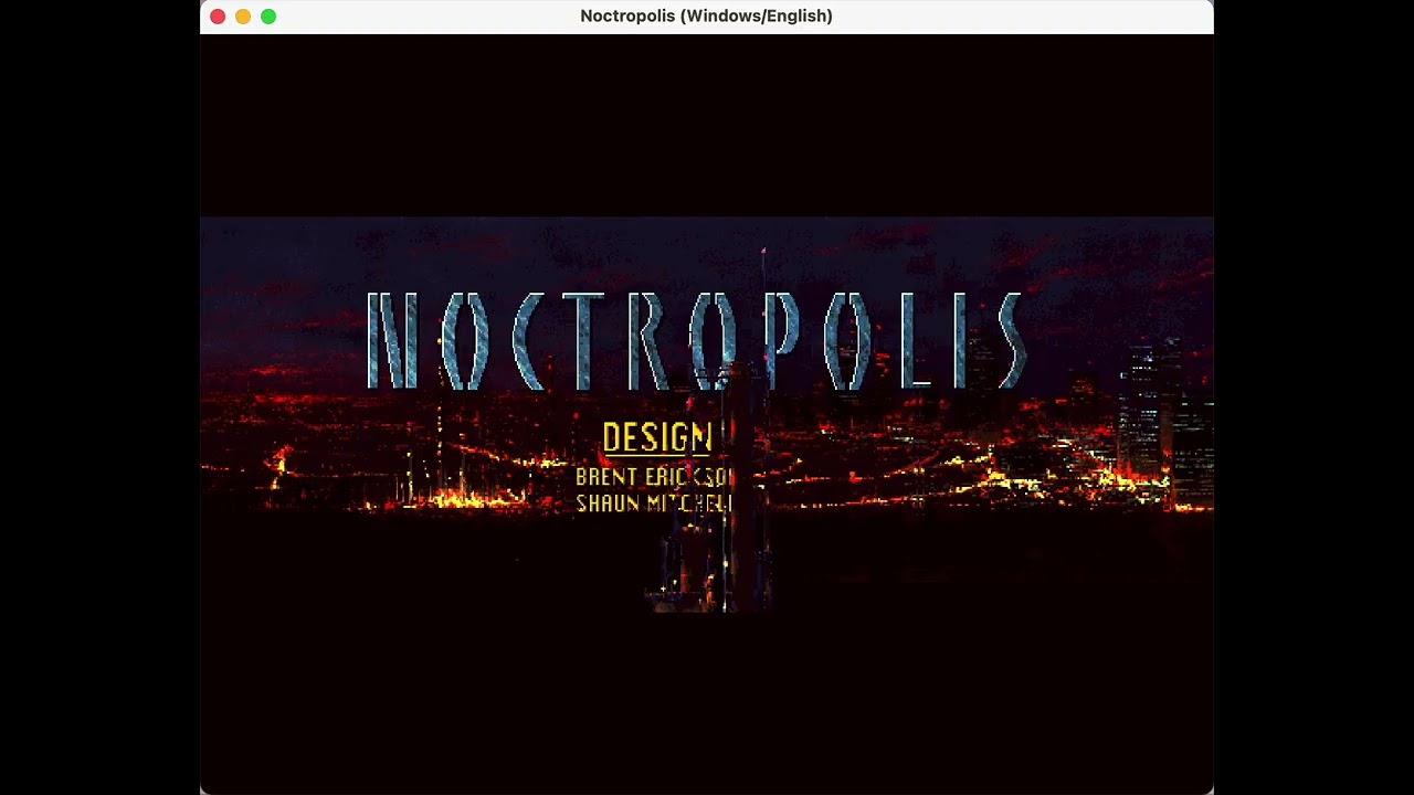 Noctropolis ScummVM Progress 2026-01-24
