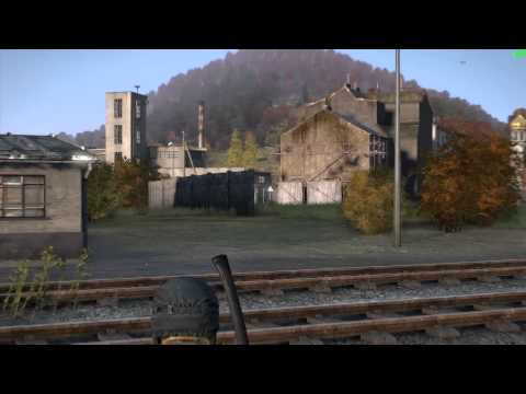 Steam Community :: Video :: DayZ Elektro Stories - Episode 3 - Elektro ...