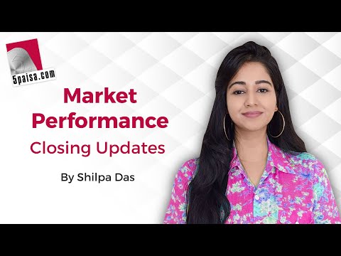5paisa Closing Updates - Market Performance | Intraday Stock Ideas | Gainers & Losers | 06th Sept