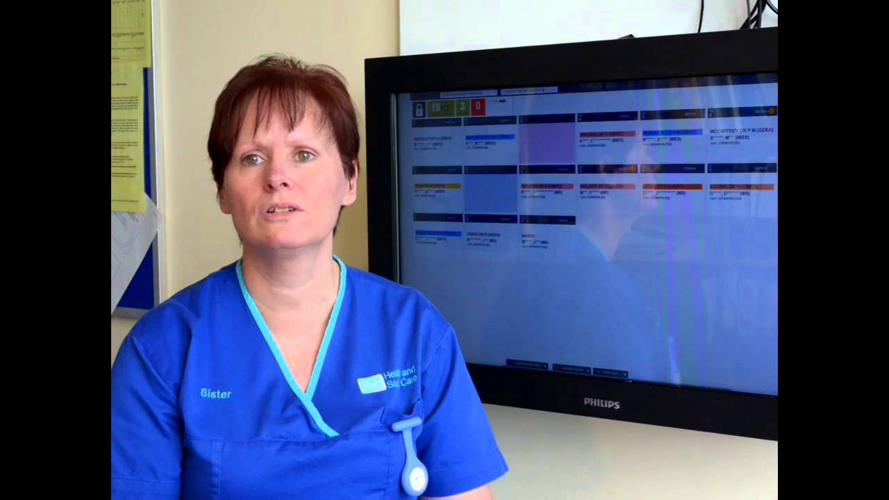 Improving Patient FLOW