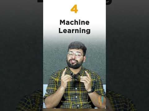 π₯π₯Top 5 Must Learn Data Science Skills 2024 #Shorts #Simplilearn