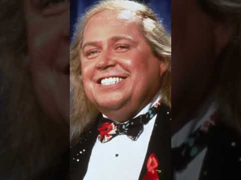 Sam Kinison Died