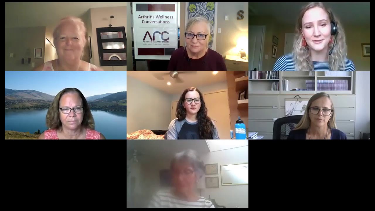 Better Communities for those living with chronic illness or pain