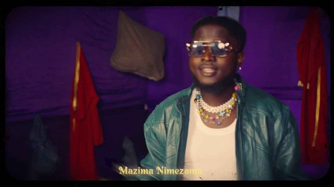 Lyrics & Translations of MOYO by Bruce Africa | Popnable