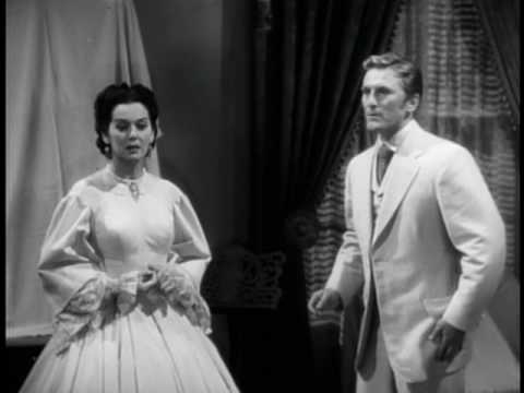 MOURNING BECOMES ELECTRA clip.mpg