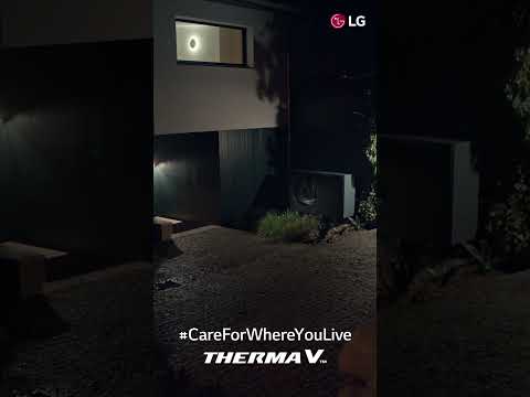 LG THERMA V : Care For Where You Live_Home Heating | LG