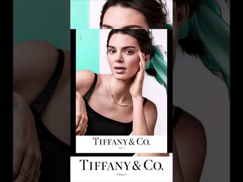 LUXURY DESIGNER JEWELRY HAUL TIFFANY T WIRE BRACELET WHITE GOLD #shorts