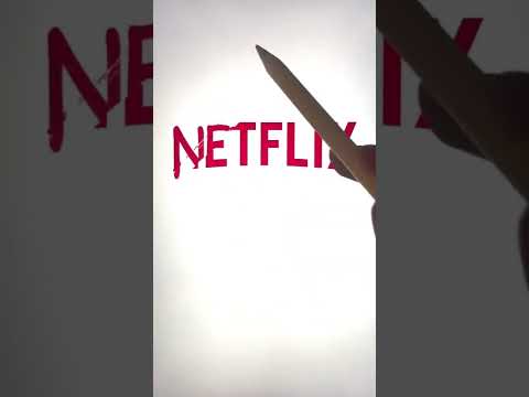 If famous streaming logos used Comic Sans font #shorts | tylietok